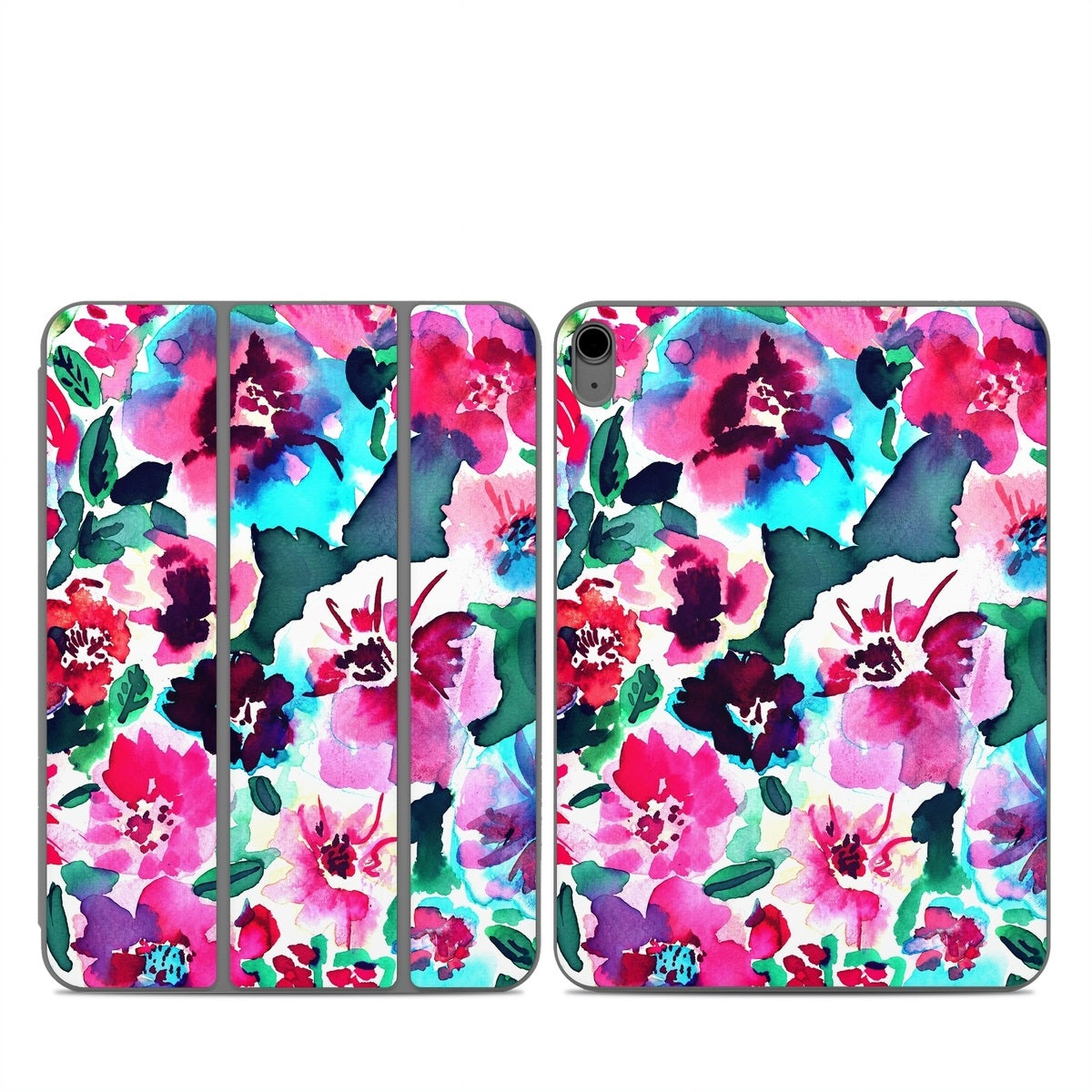 Zoe - Apple Smart Folio Skin