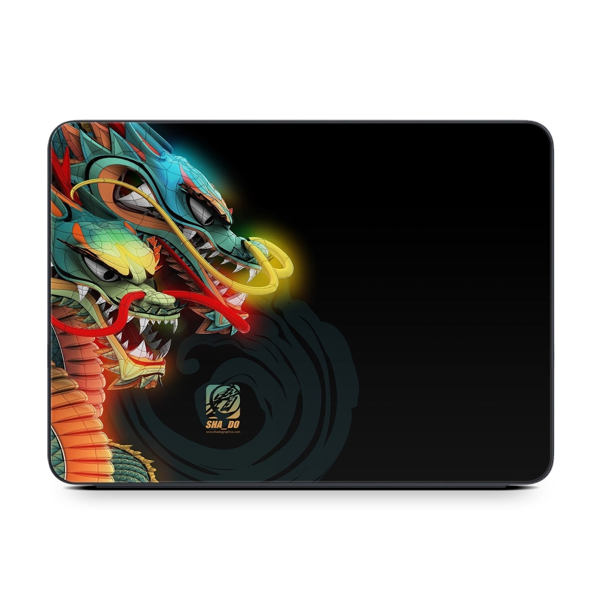 Dragons - Apple Smart Keyboard Folio Skin
