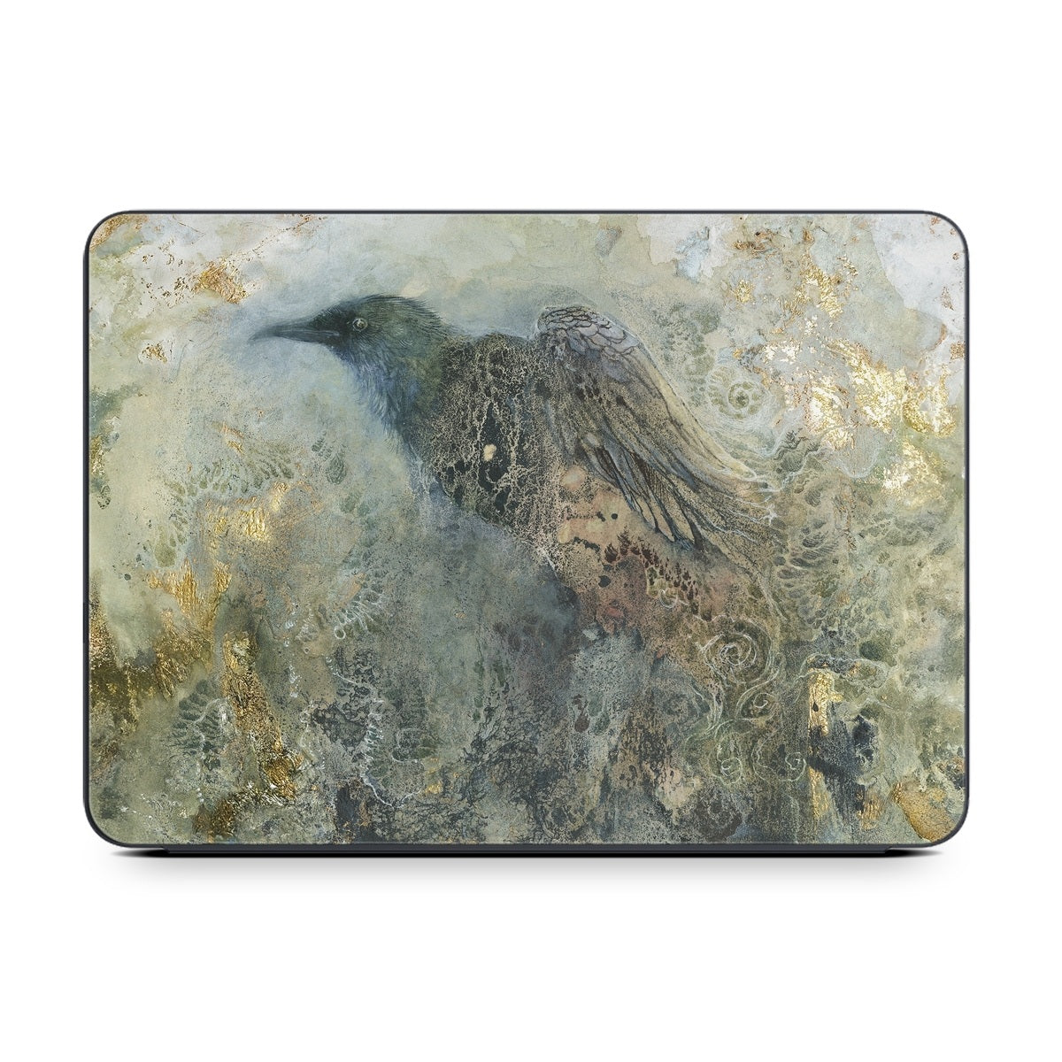 The Raven - Apple Smart Keyboard Folio Skin