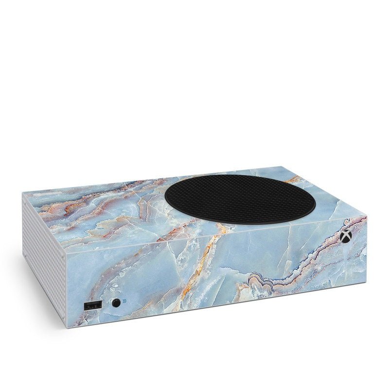 Atlantic Marble - Microsoft Xbox Series S Skin