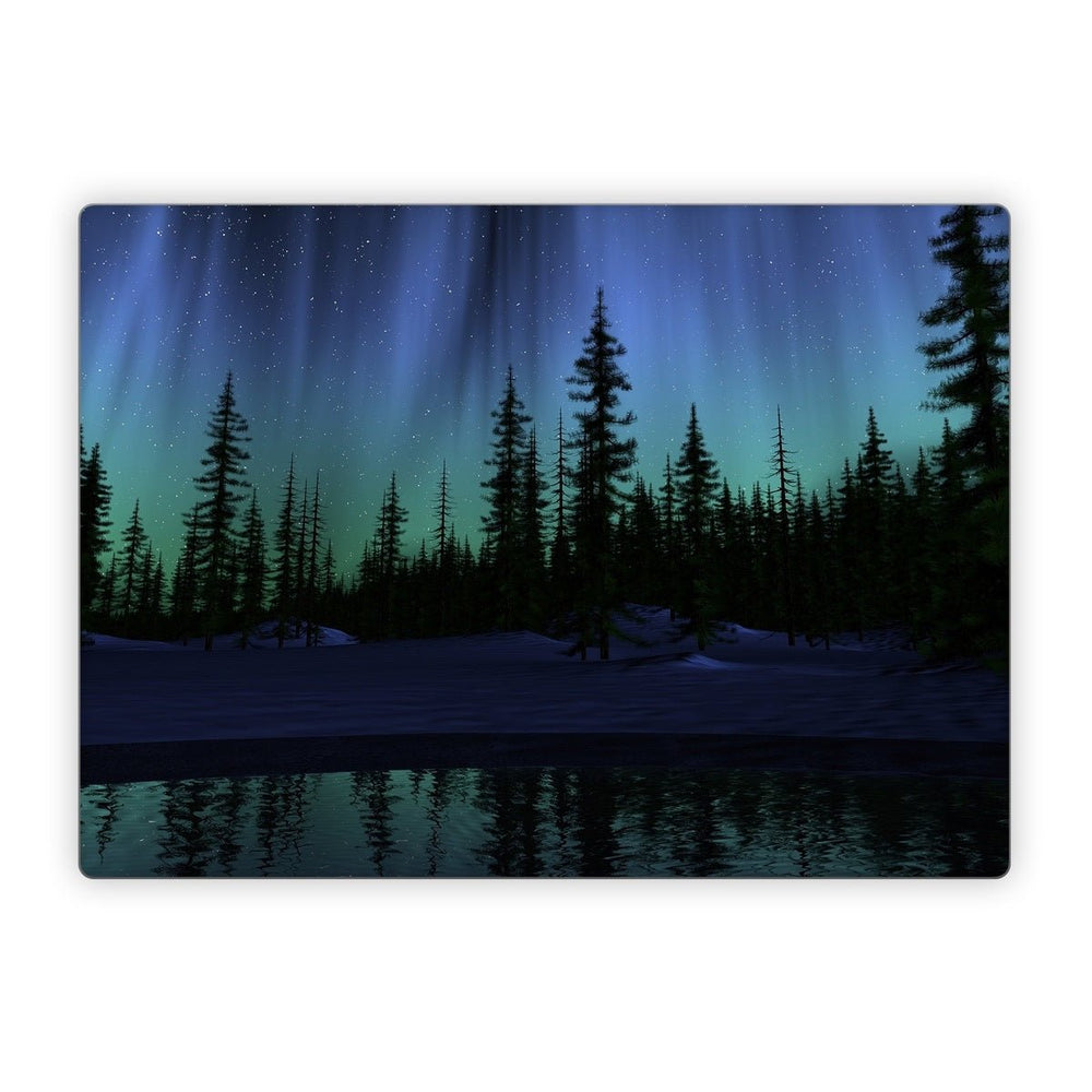 Aurora - Microsoft Surface Laptop Skin