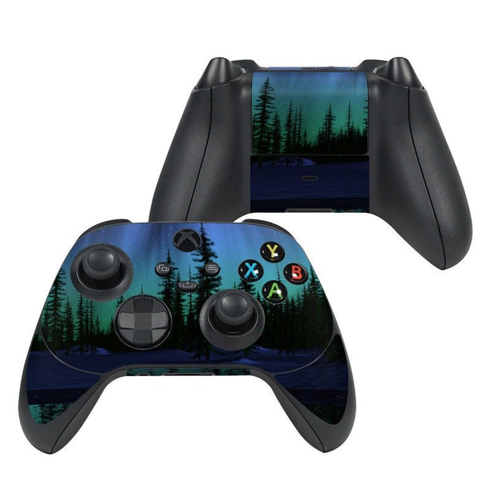 Microsoft Xbox Series X Controller Skins