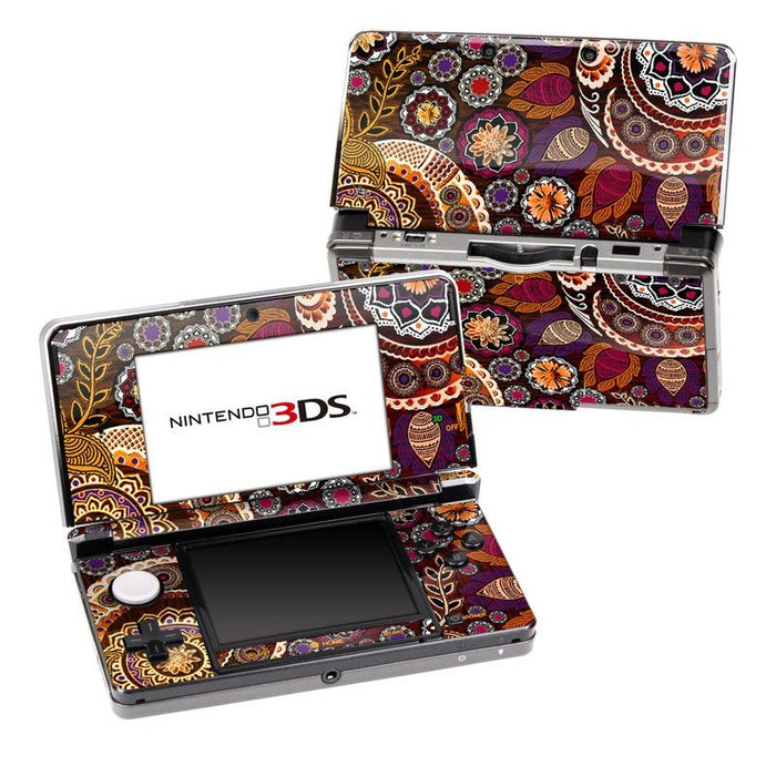 Nintendo 3DS Skins – Page 5