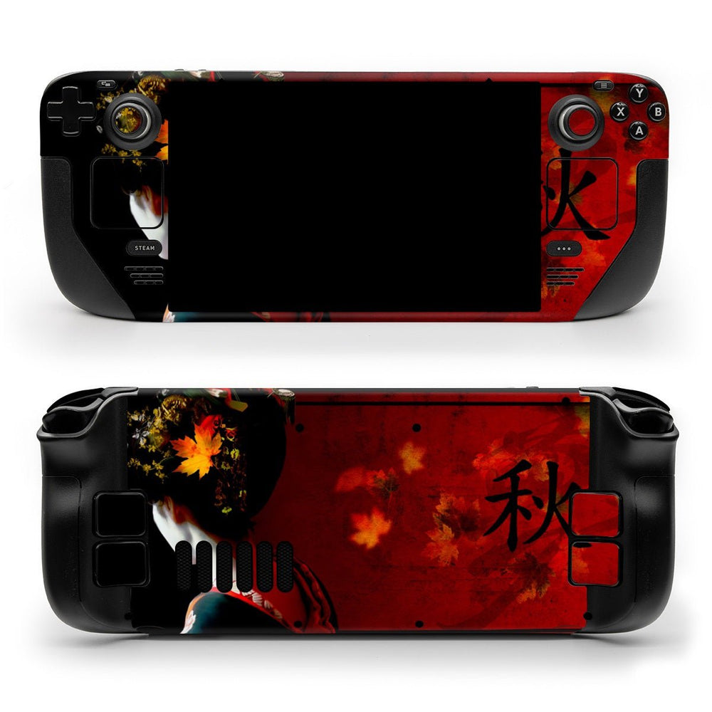 Valve Steam Deck Skins – Page 3