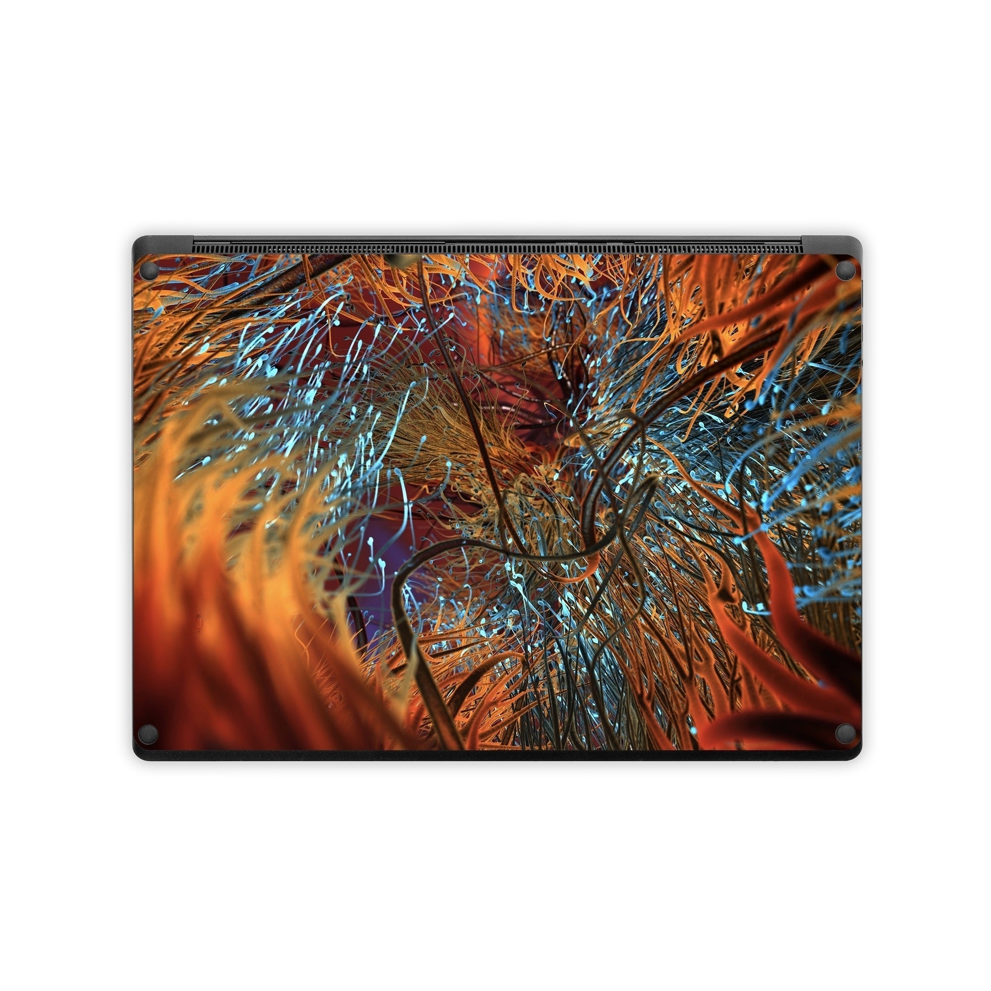 Axonal - Microsoft Surface Laptop Skin