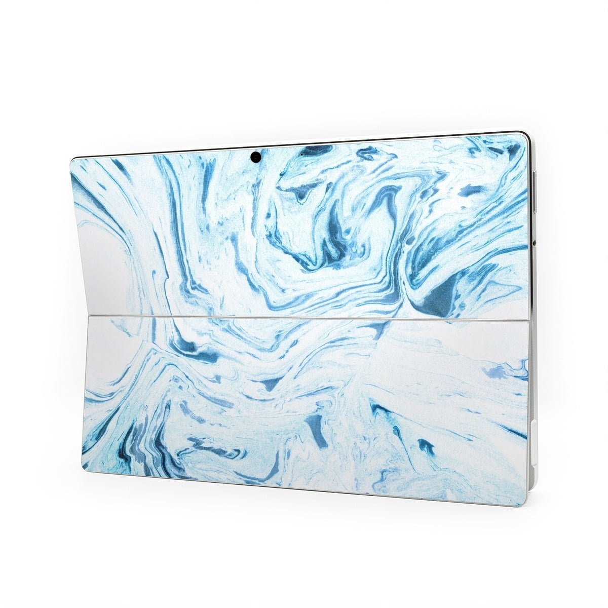 Azul Marble - Microsoft Surface Pro Skin