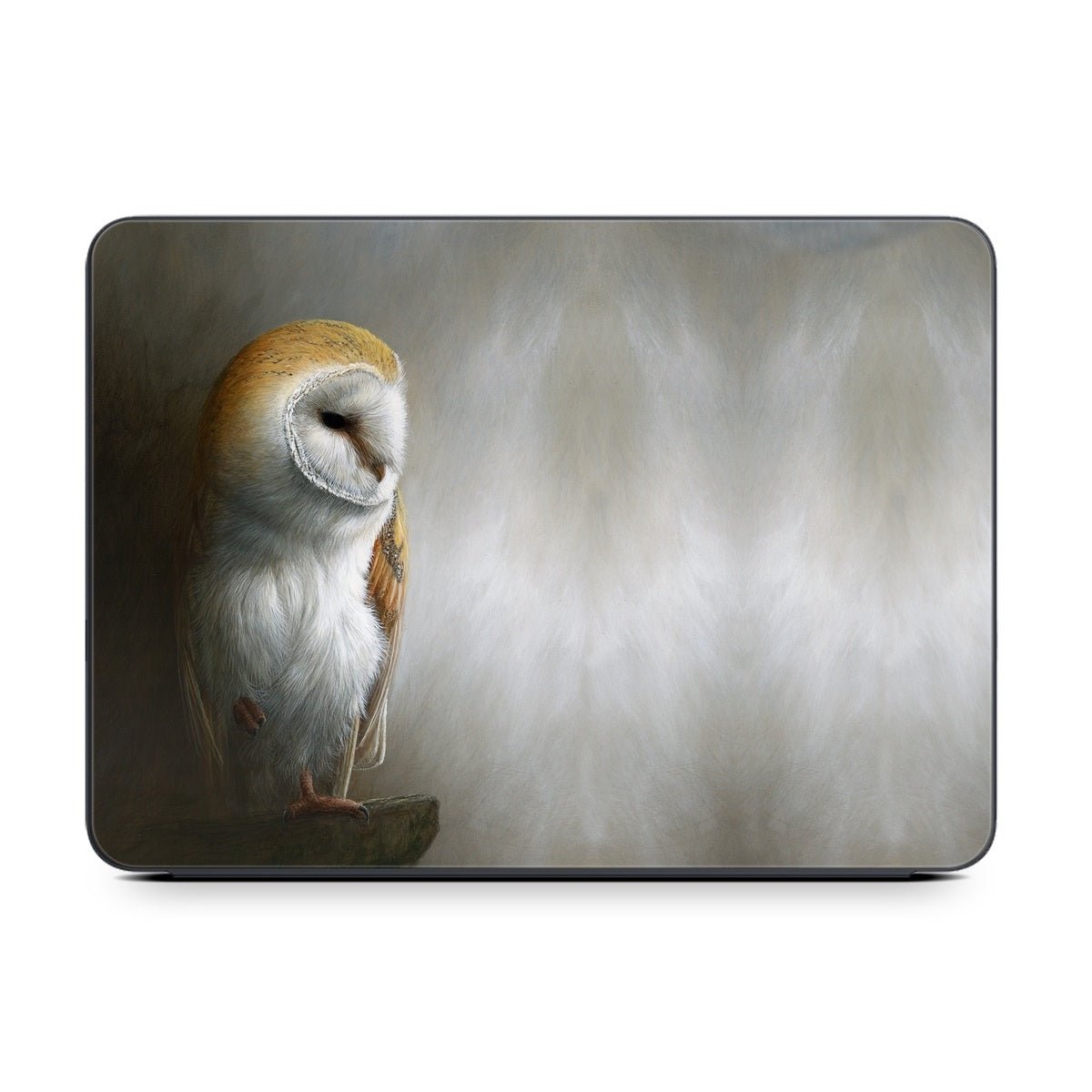 Barn Owl - Apple Smart Keyboard Folio Skin