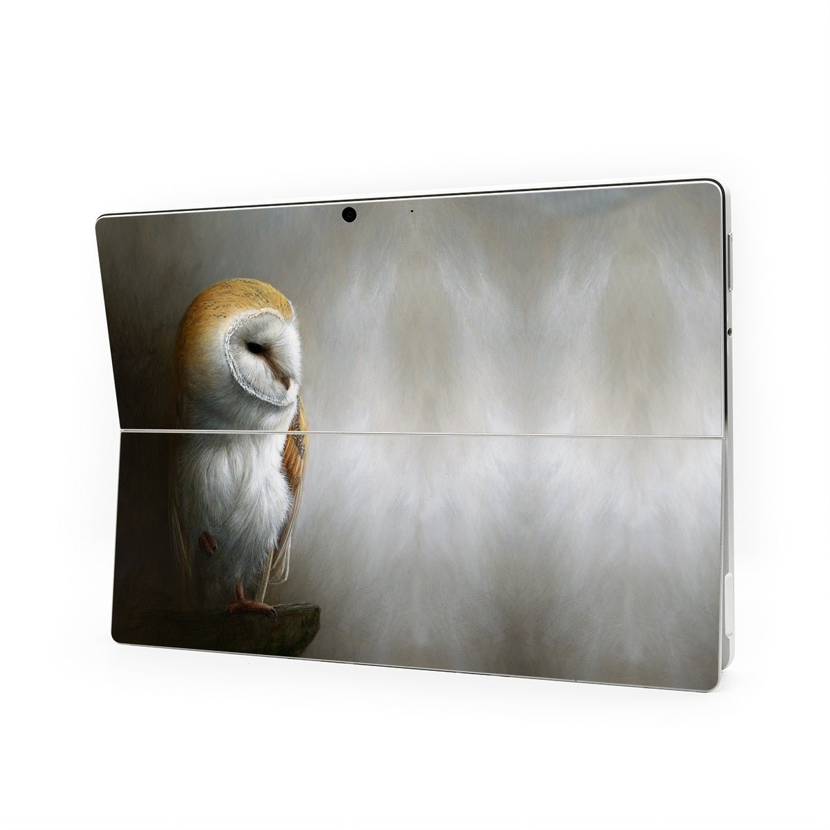 Barn Owl - Microsoft Surface Pro Skin