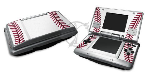 Baseball - Nintendo DS Skin