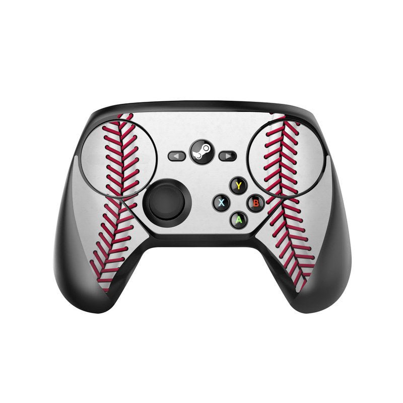 Baseball - Valve Steam Controller Skin