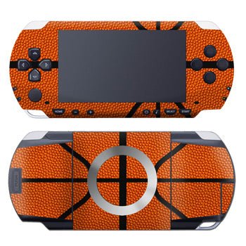 Basketball - Sony PSP Skin