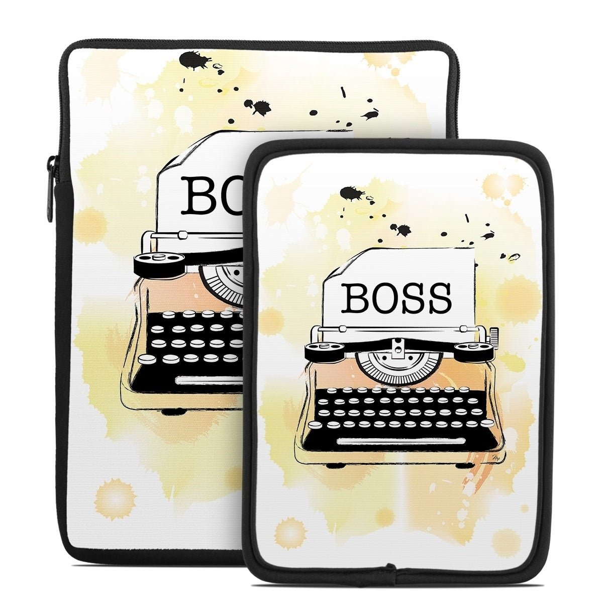Be A Boss - Tablet Sleeve