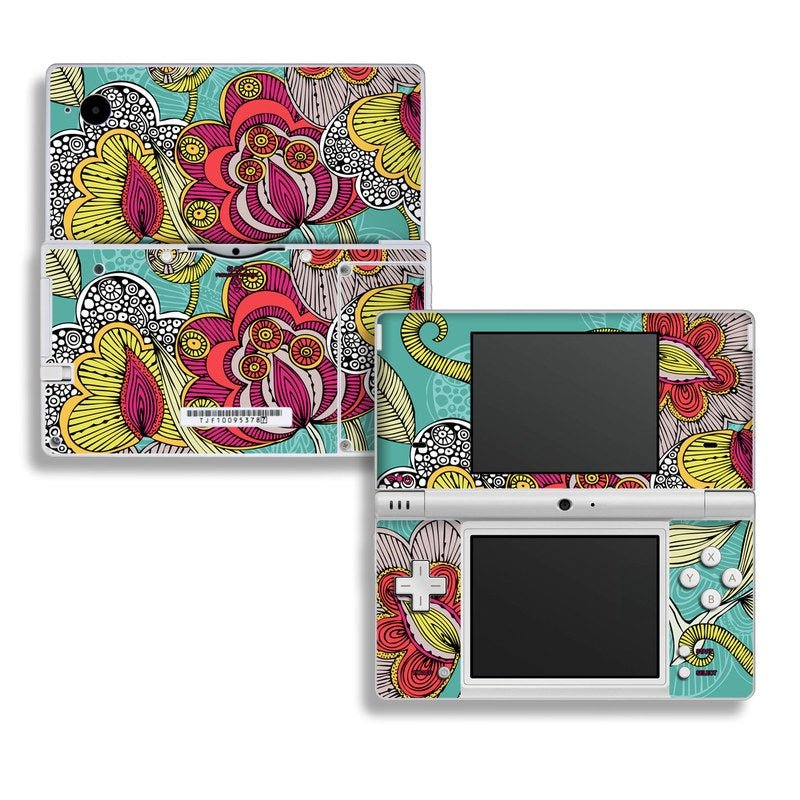 Beatriz - Nintendo DSi Skin