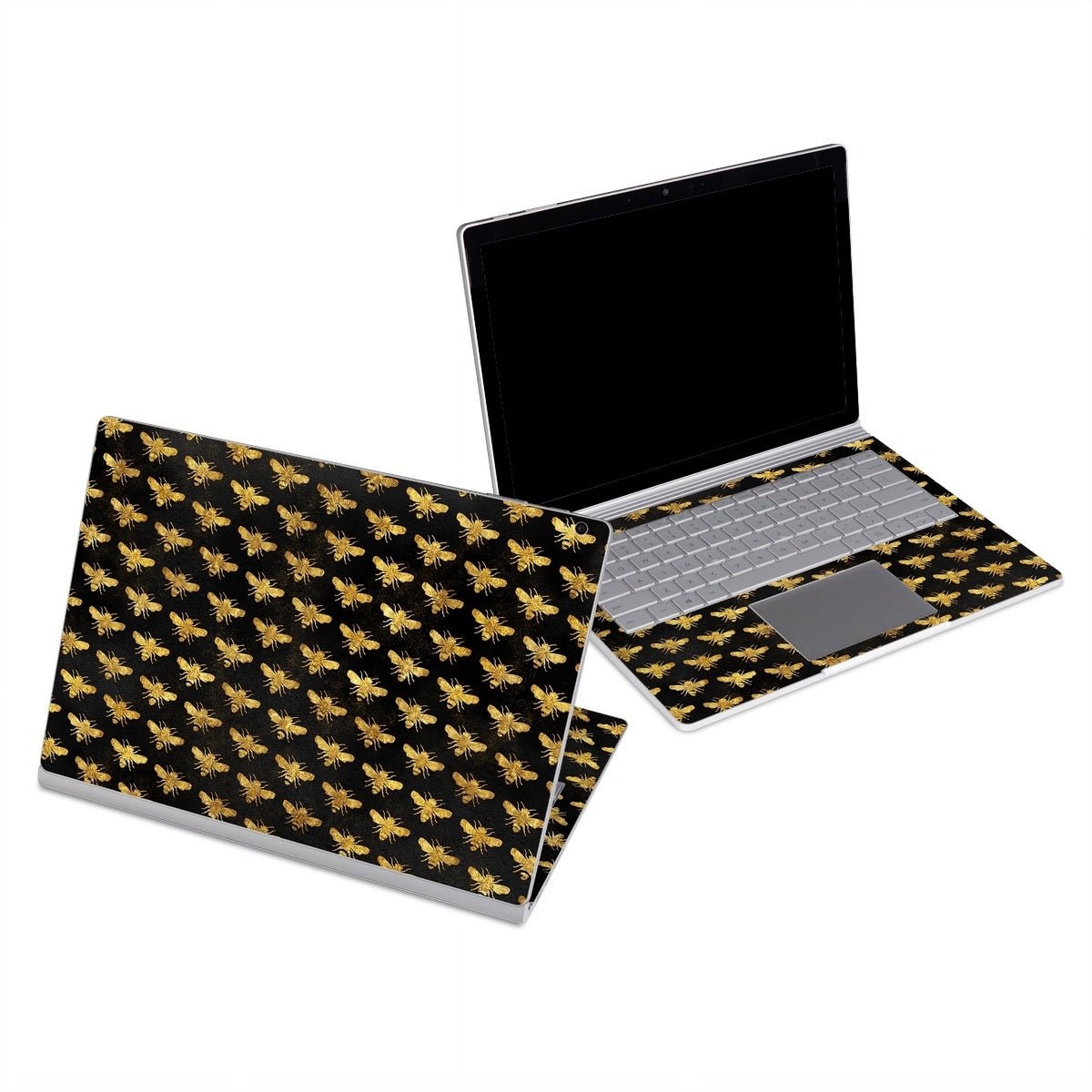 Bee Yourself - Microsoft Surface Book Skin