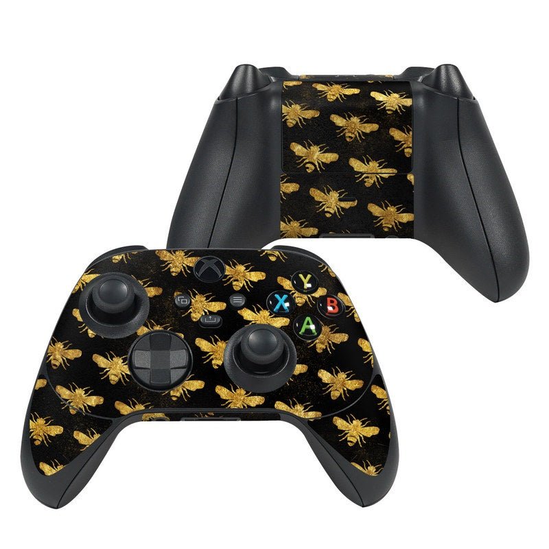 Bee Yourself - Microsoft Xbox Series X Controller Skin
