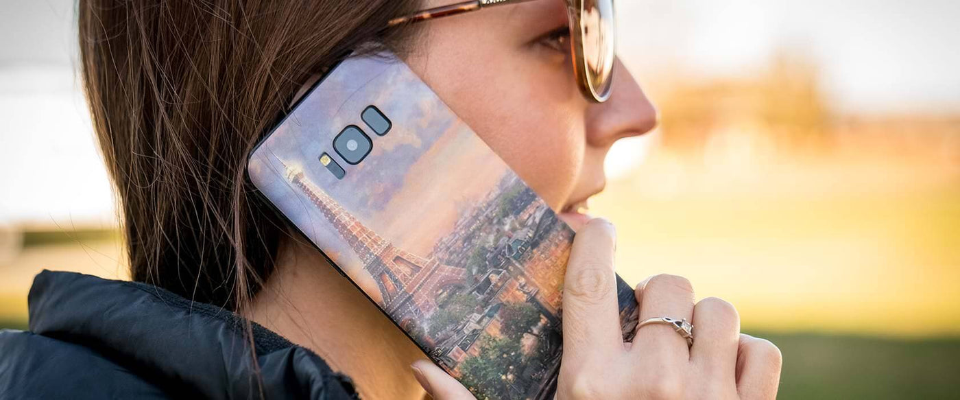 Phone Skins