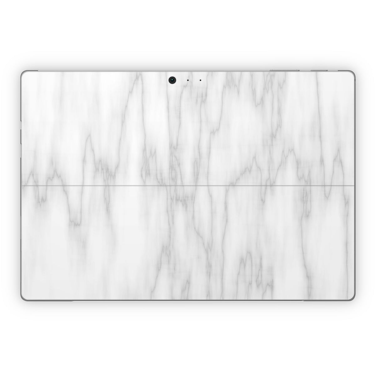 Bianco Marble - Microsoft Surface Pro Skin