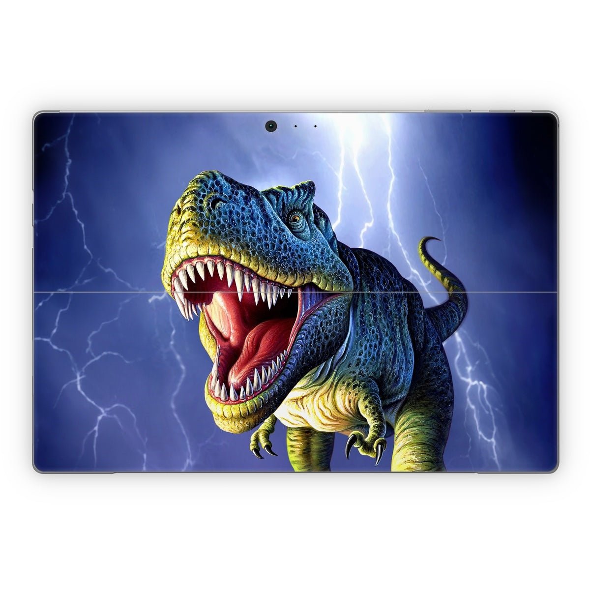 Big Rex - Microsoft Surface Pro Skin