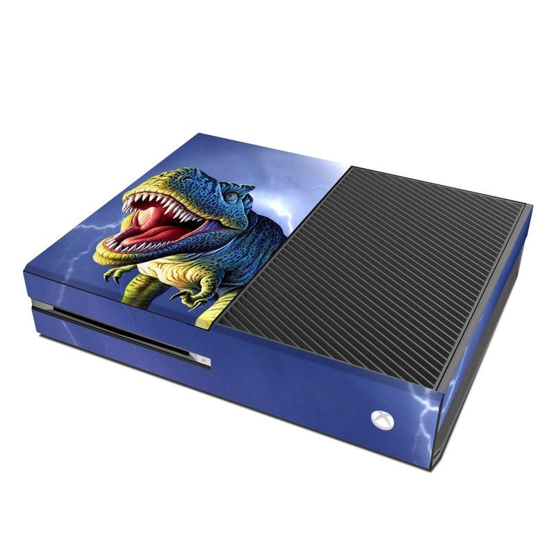 Big Rex - Microsoft Xbox One Skin