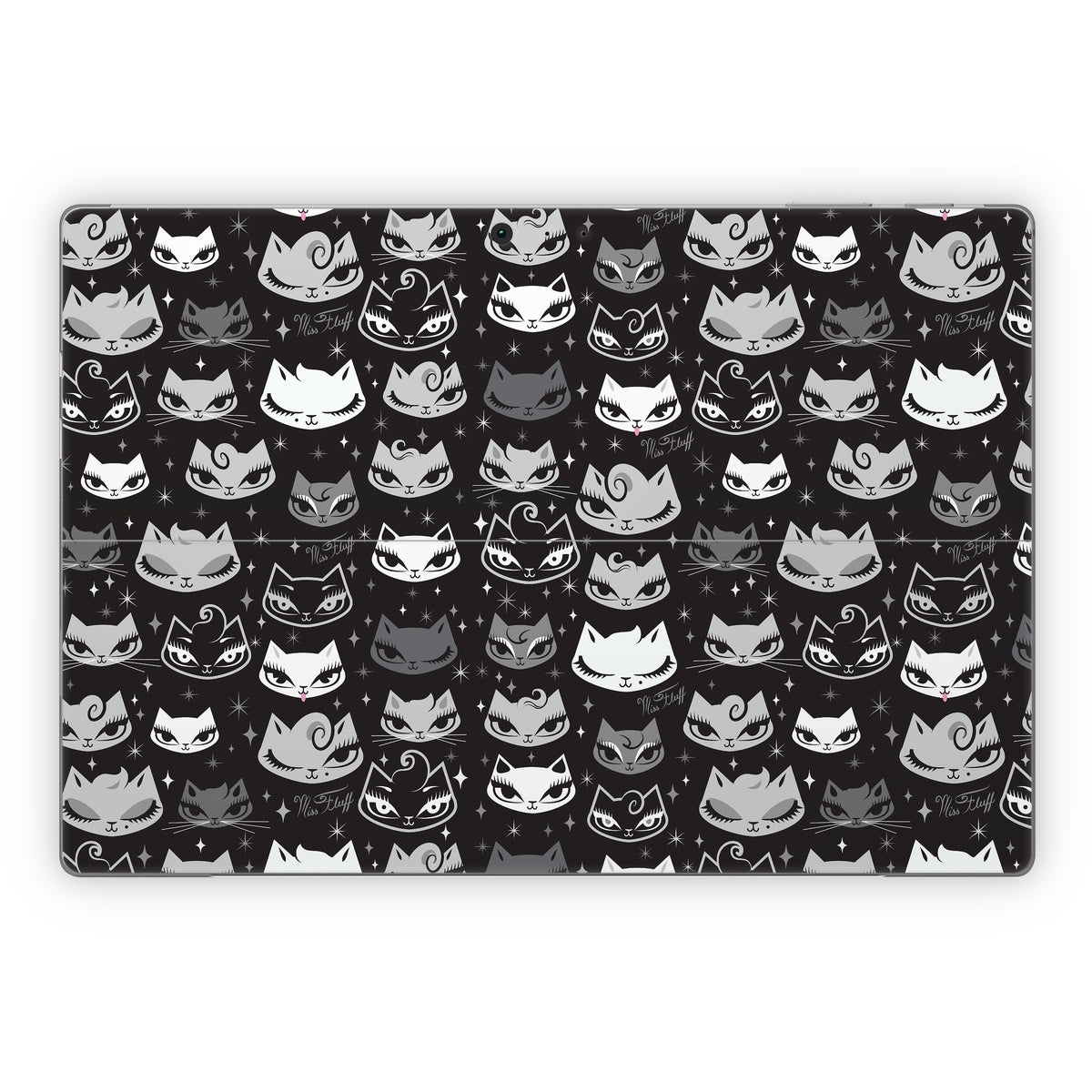 Billy Cats - Microsoft Surface Pro Skin