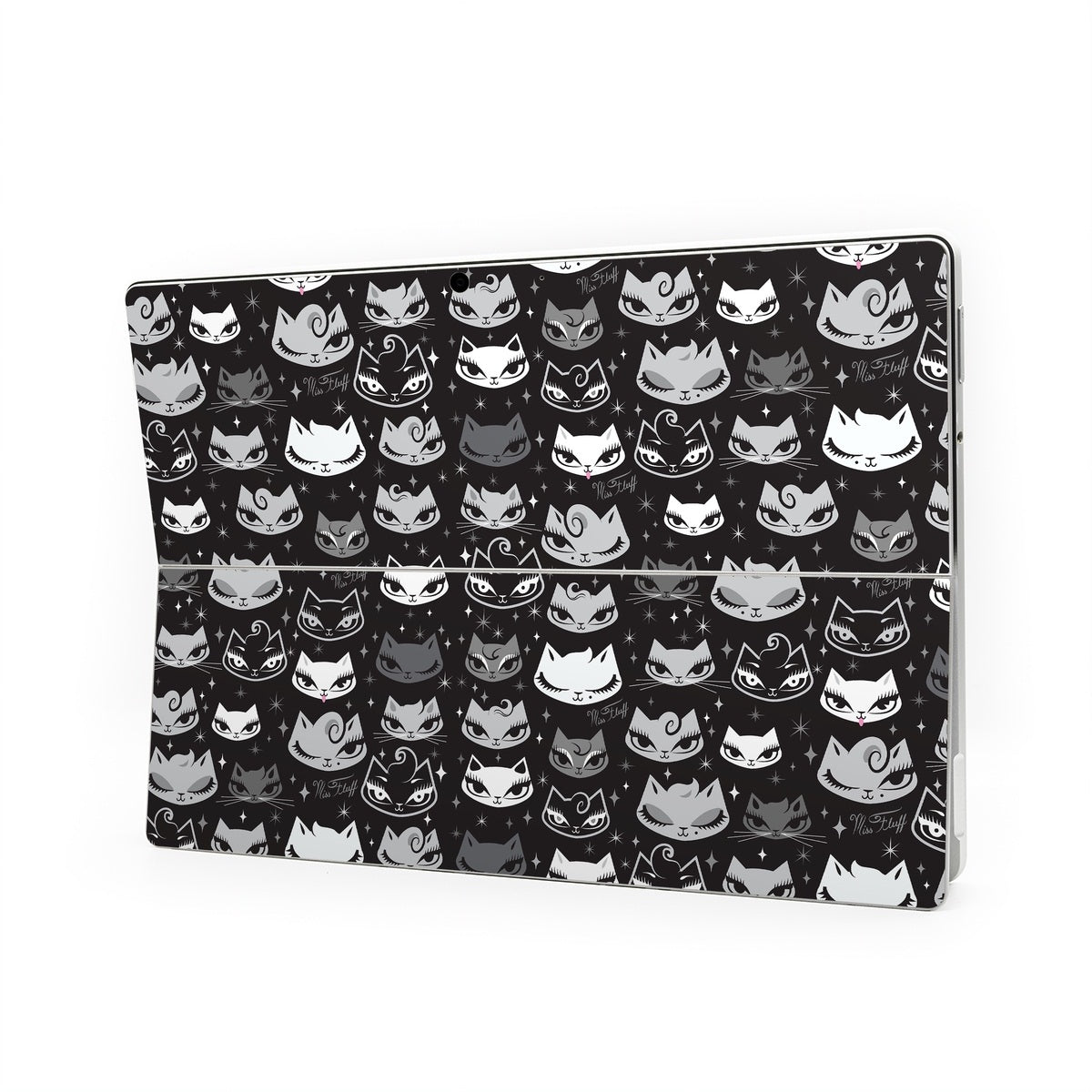 Billy Cats - Microsoft Surface Pro Skin