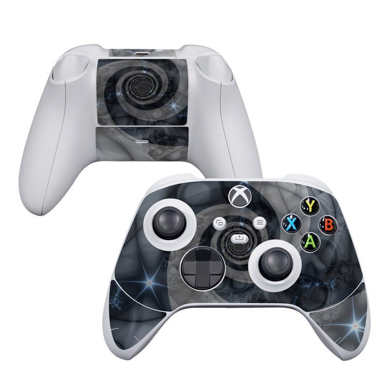 Birth of an Idea - Microsoft Xbox Series S Controller Skin