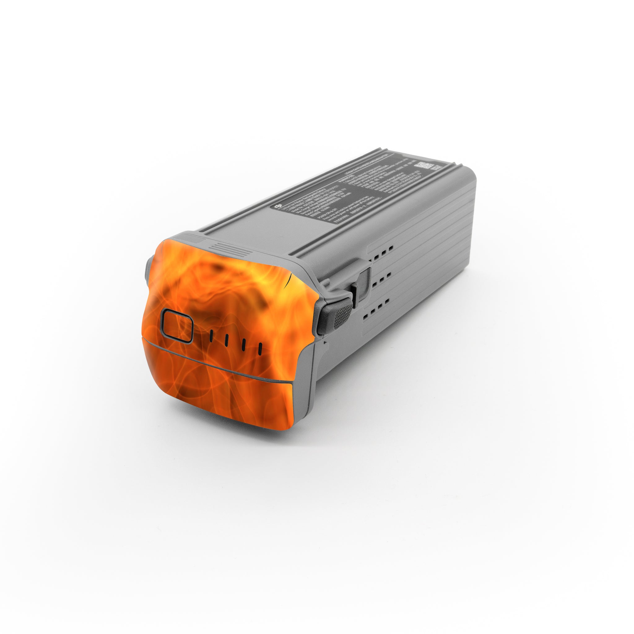 Combustion - DJI Air 3 Battery Skin