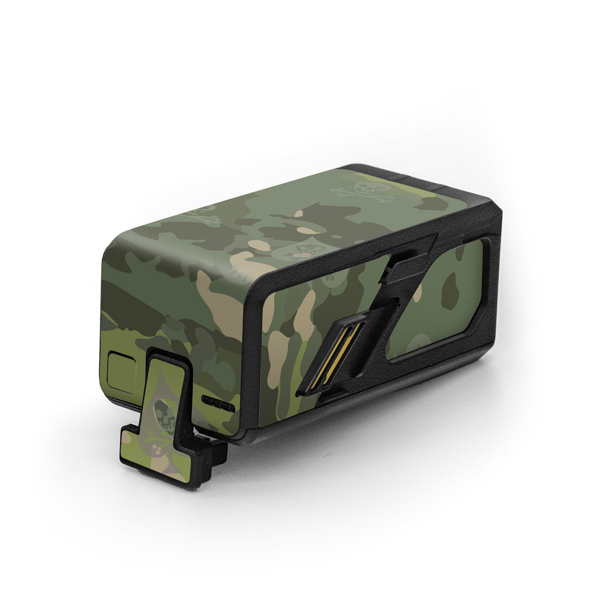SOFLETE Tropical Multicam - DJI Avata Battery Skin