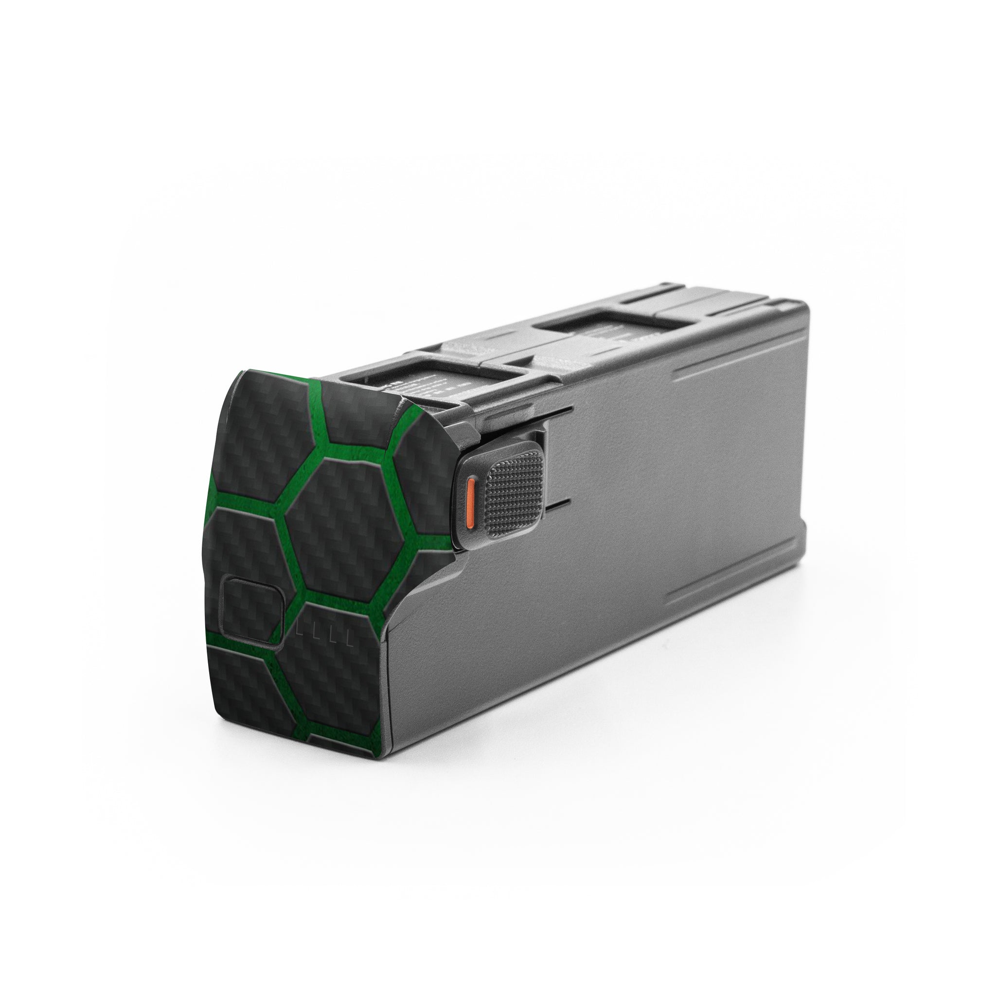 EXO Pioneer - DJI Avata 2 Battery Skin