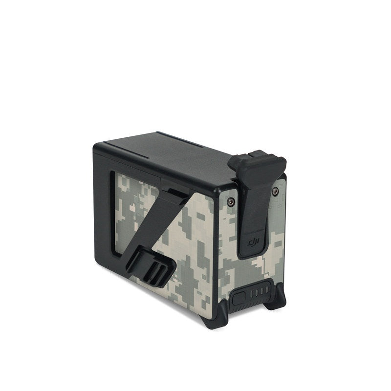 ACU Camo - DJI FPV Combo Battery Skin