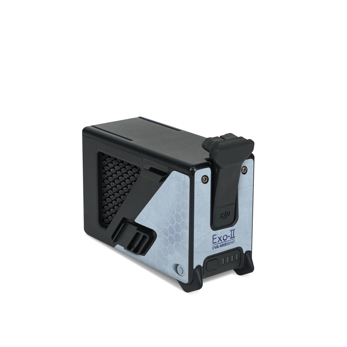 EXO-II - DJI FPV Combo Battery Skin