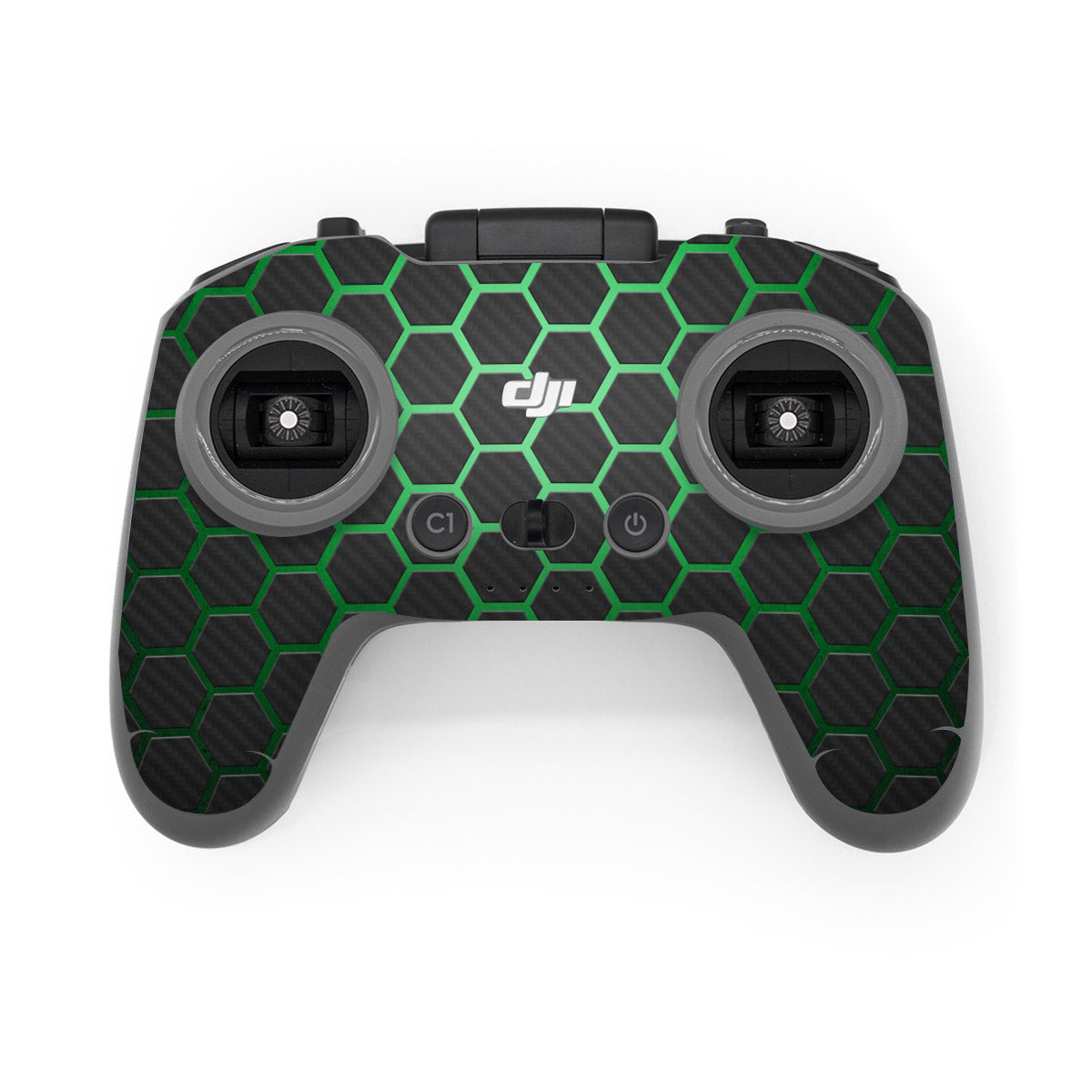 EXO Pioneer - DJI FPV Remote Controller 2 Skin