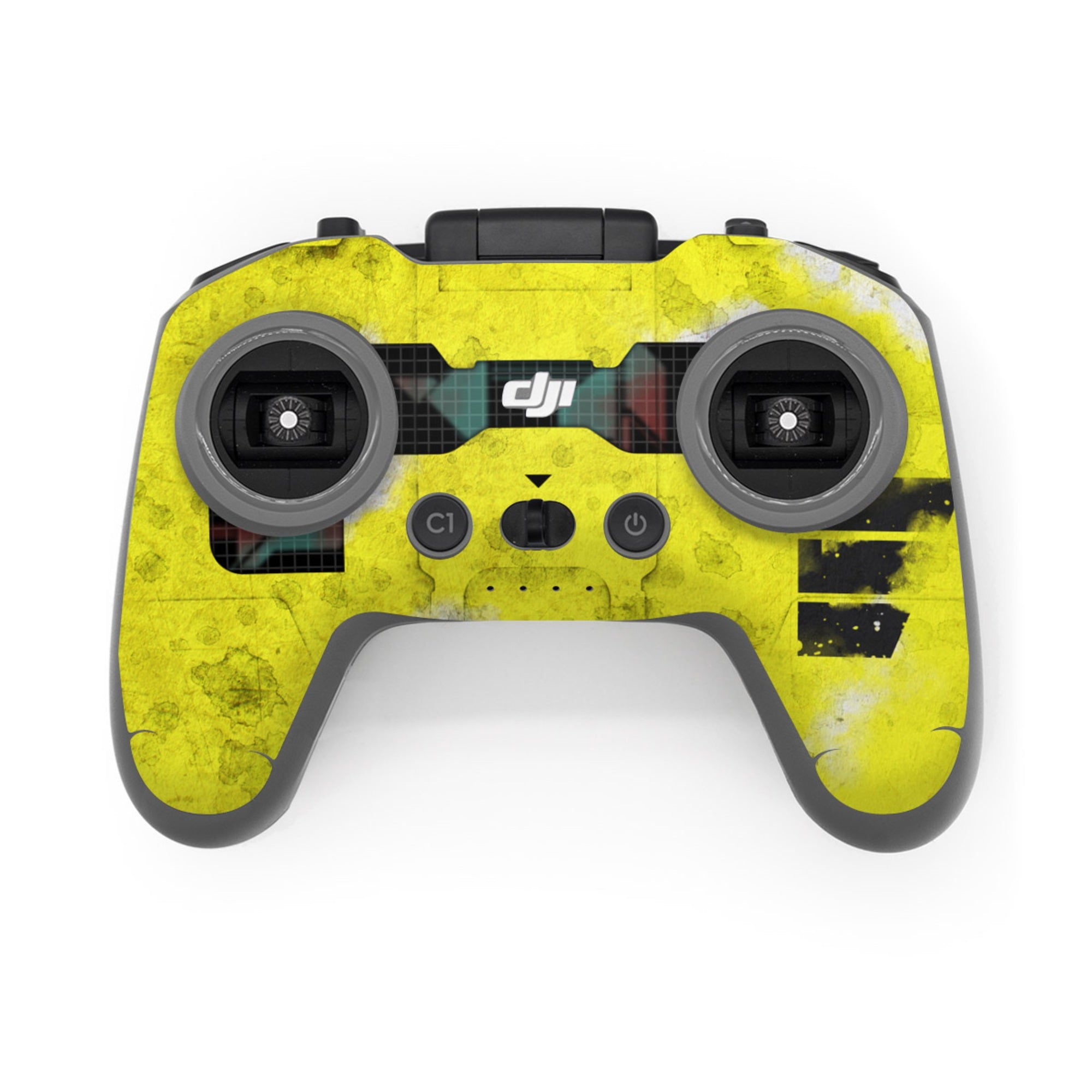 Cybernetik - DJI FPV Remote Controller 3 Skin