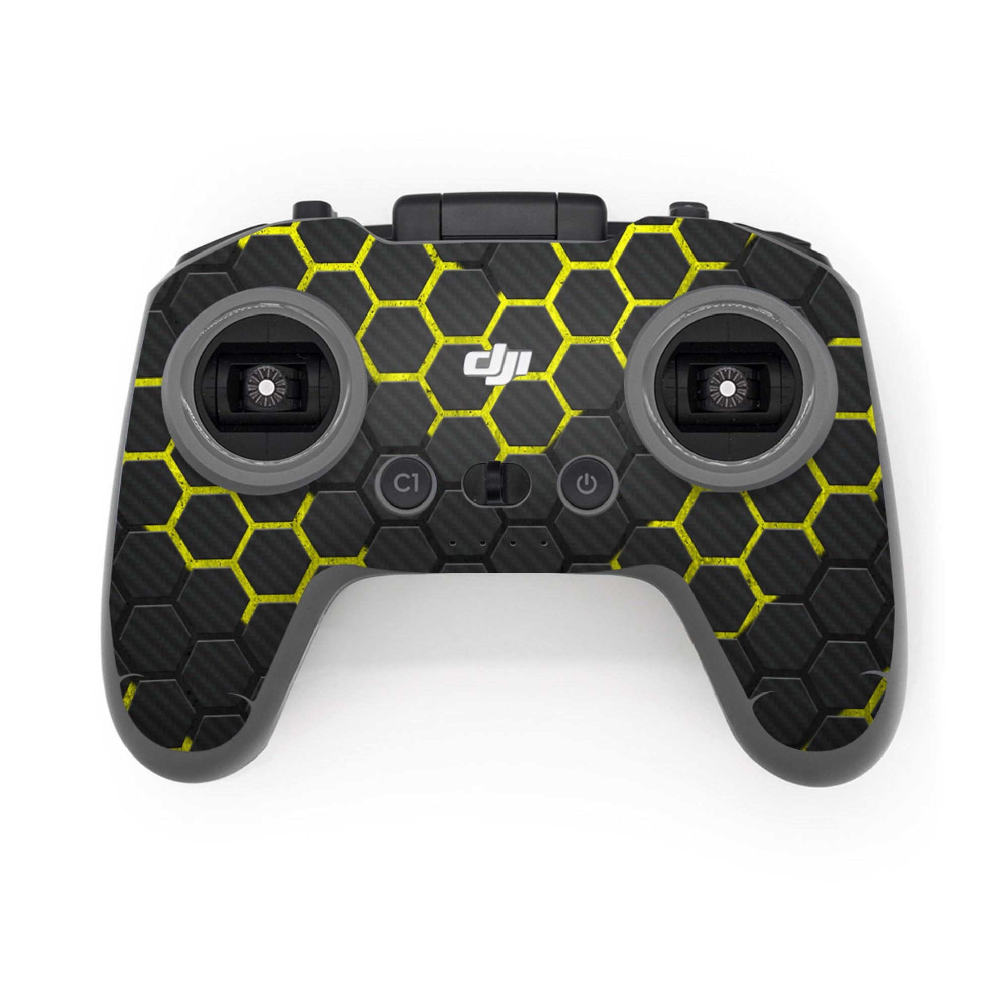 EXO Wasp - DJI FPV Remote Controller 3 Skin