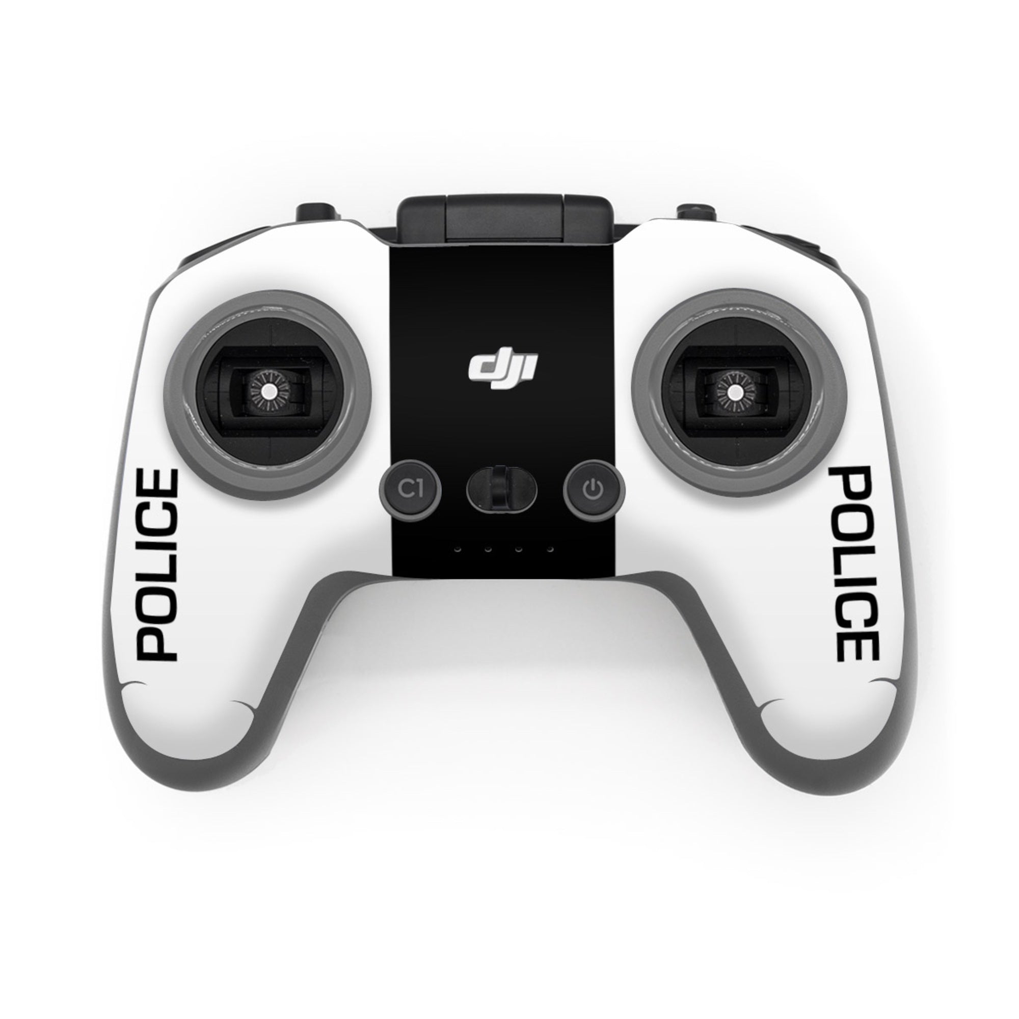 Shield - DJI FPV Remote Controller 3 Skin