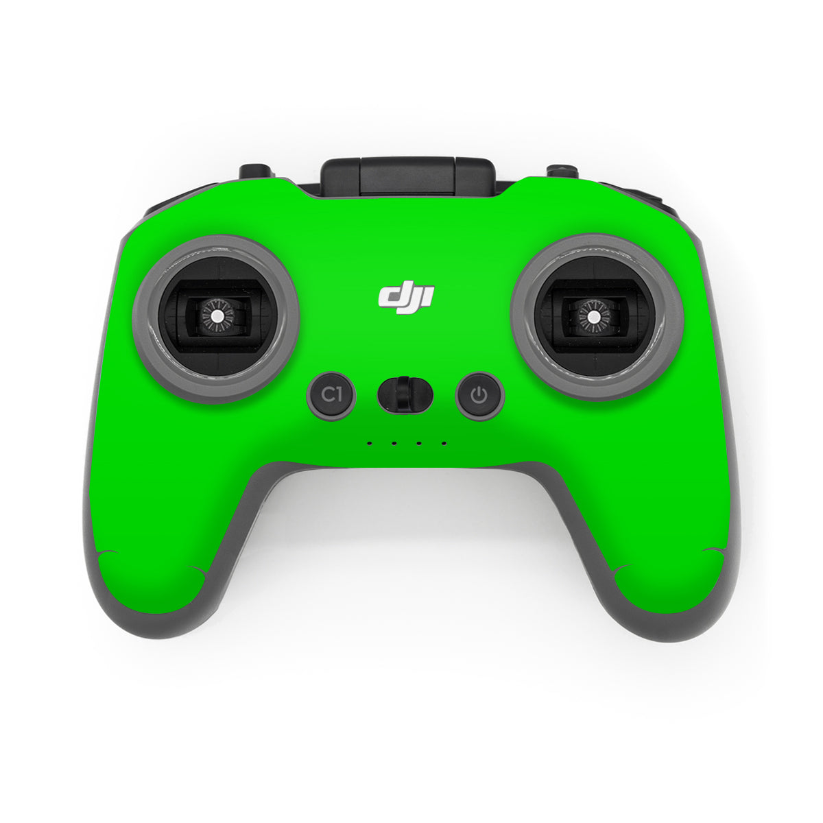 Solid State Slime - DJI FPV Remote Controller 3 Skin