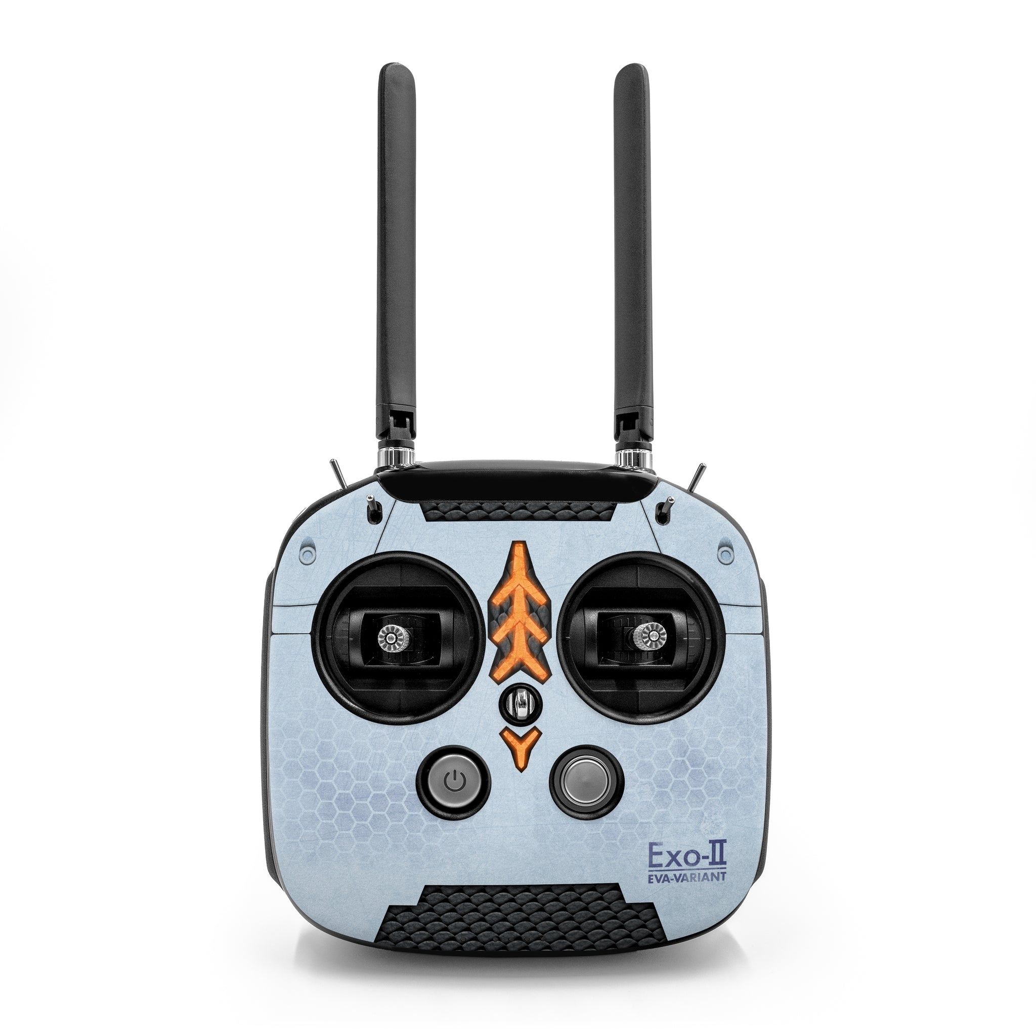 EXO-II - DJI FPV Remote Controller (Mode 2) Skin