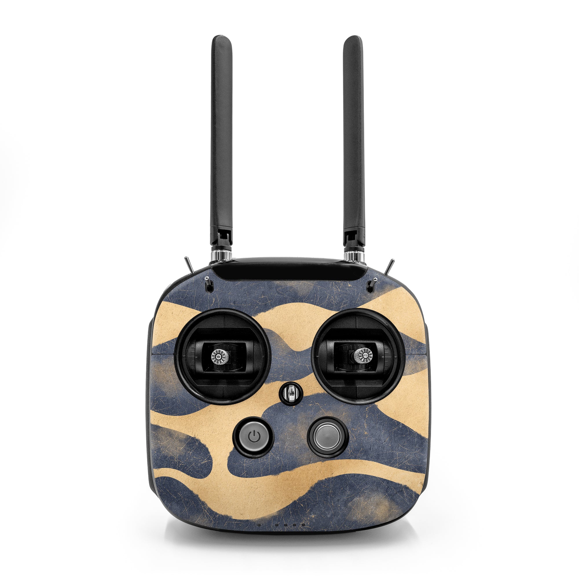 Heroic - DJI FPV Remote Controller (Mode 2) Skin