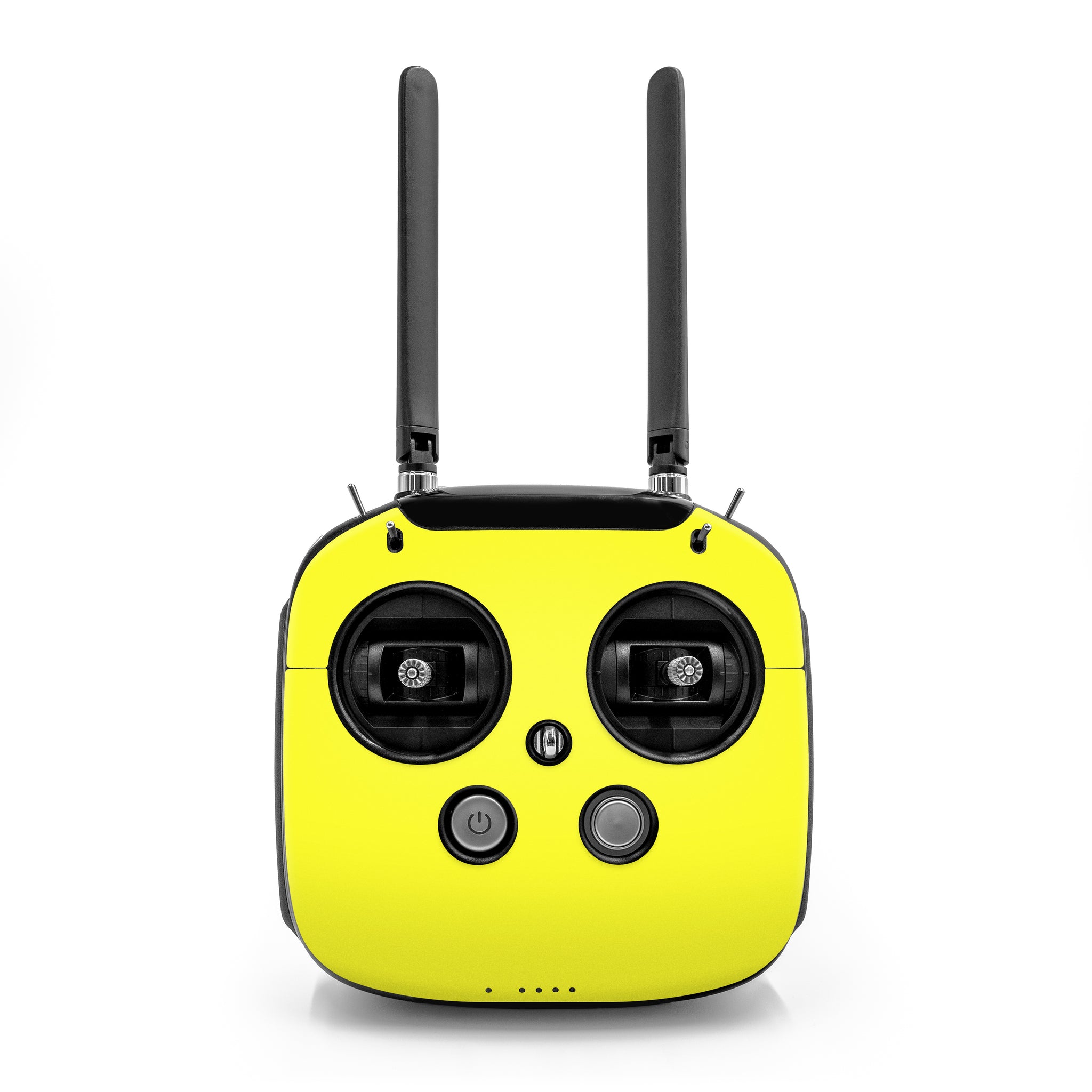 Solid State Lemon - DJI FPV Remote Controller (Mode 2) Skin