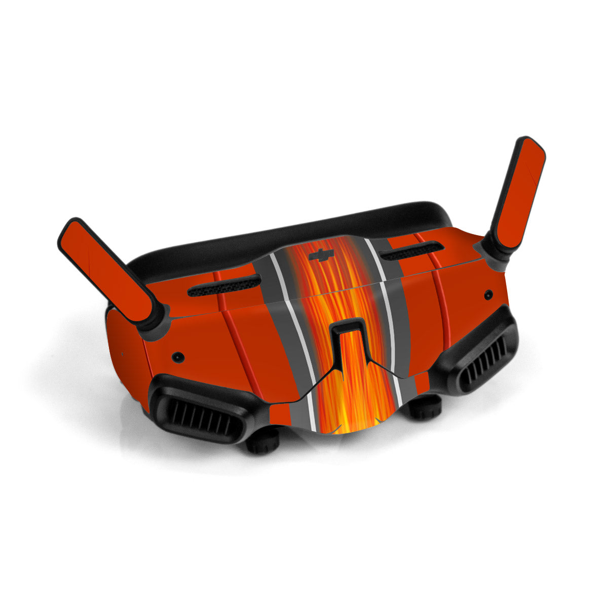 Hot Rod - DJI Goggles 2 Skin
