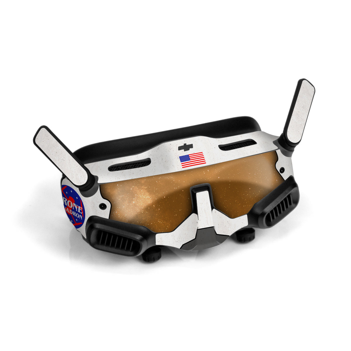 Shuttle - DJI Goggles 2 Skin