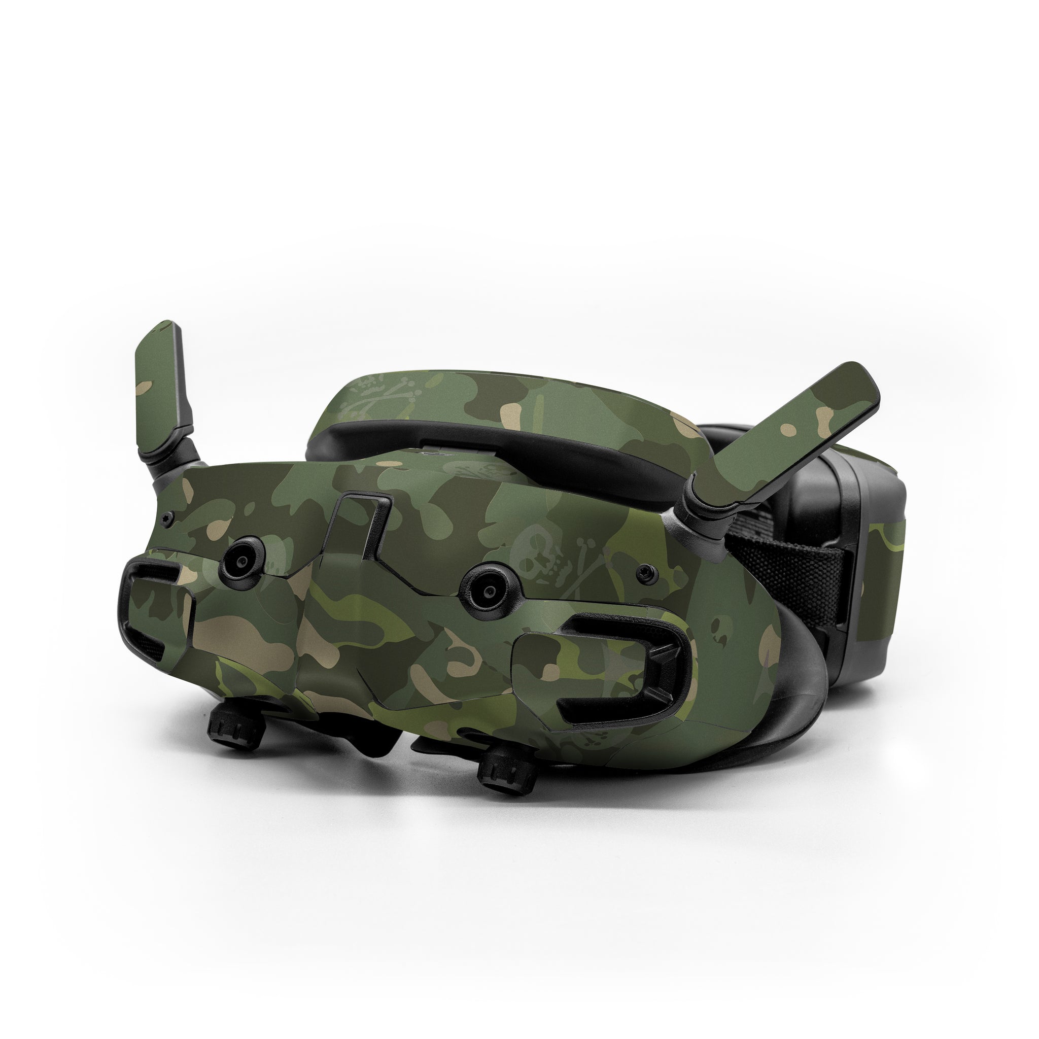 SOFLETE Tropical Multicam - DJI Goggles 3 Skin