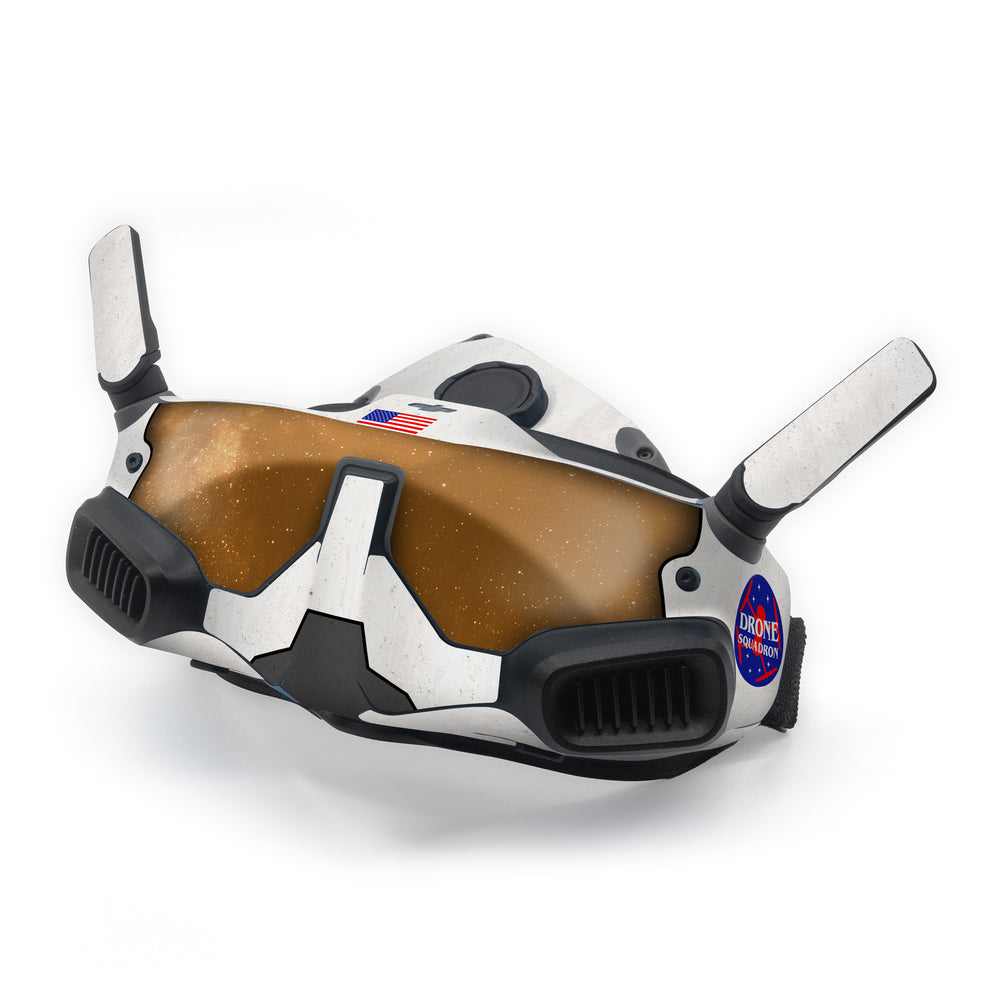 DJI Goggles Integra Skins