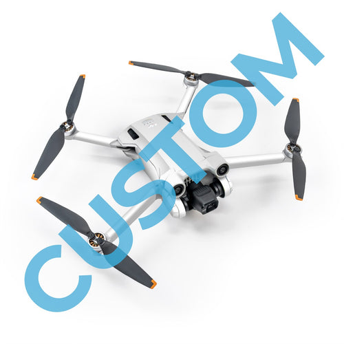 DJI Mini 3 Skins