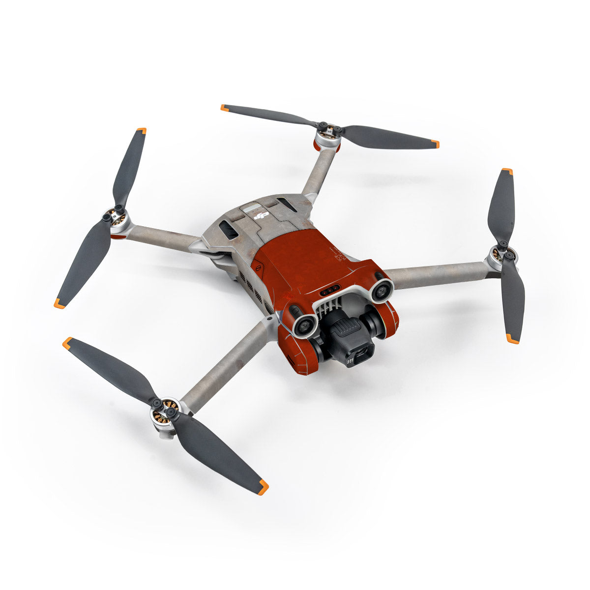 Frickin Lasers - DJI Mini 3 Skin