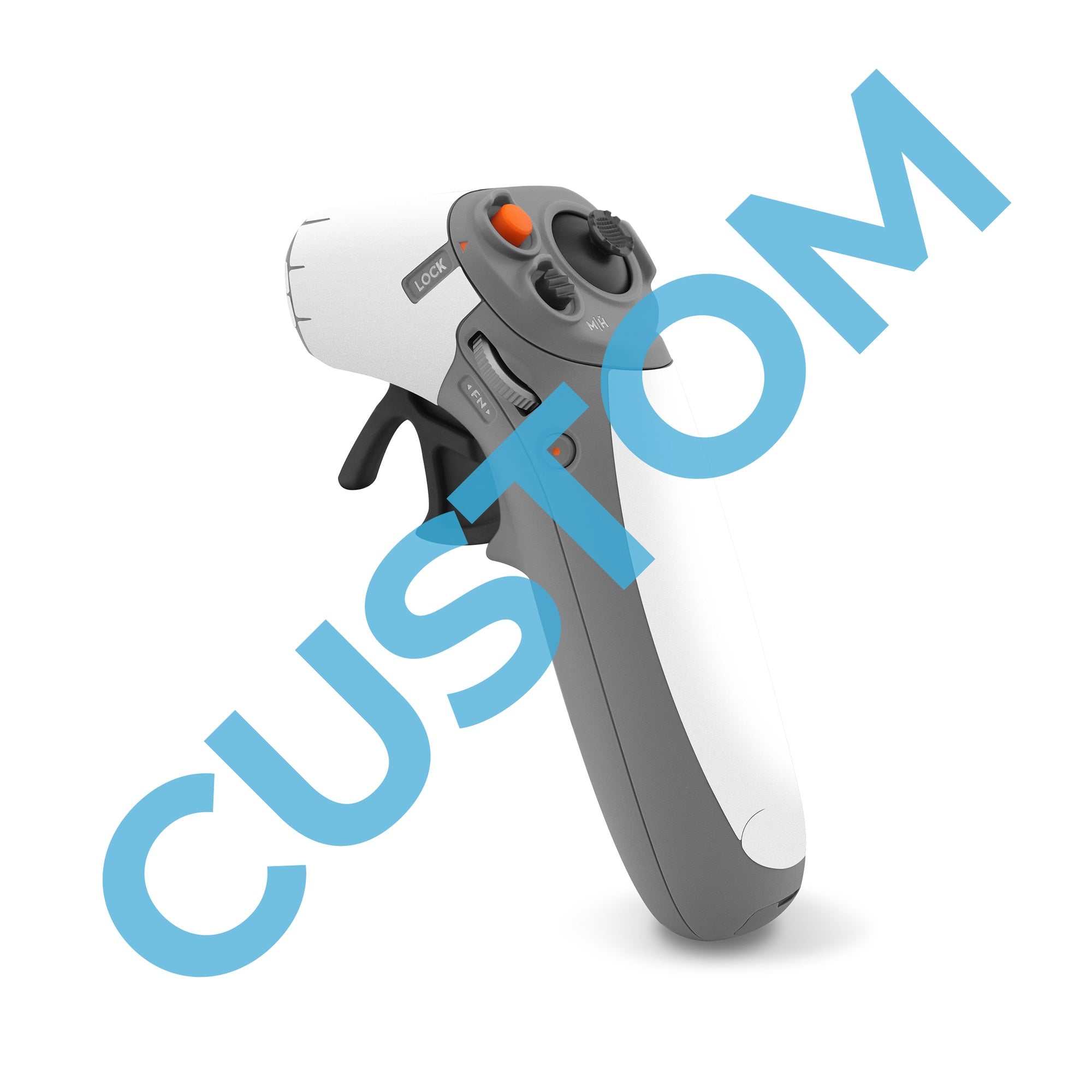 Custom - DJI Motion Controller 2 Skin