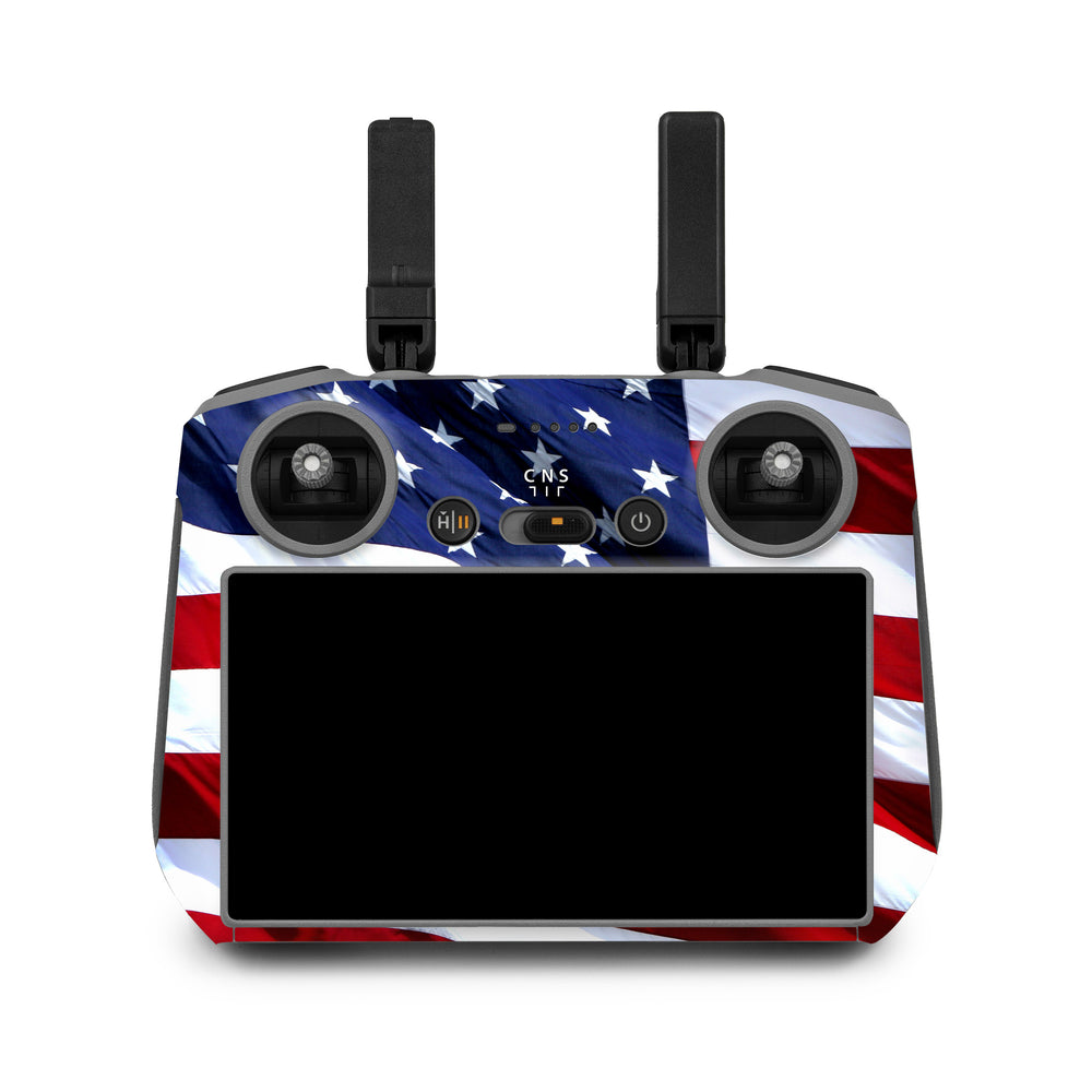 Patriotic