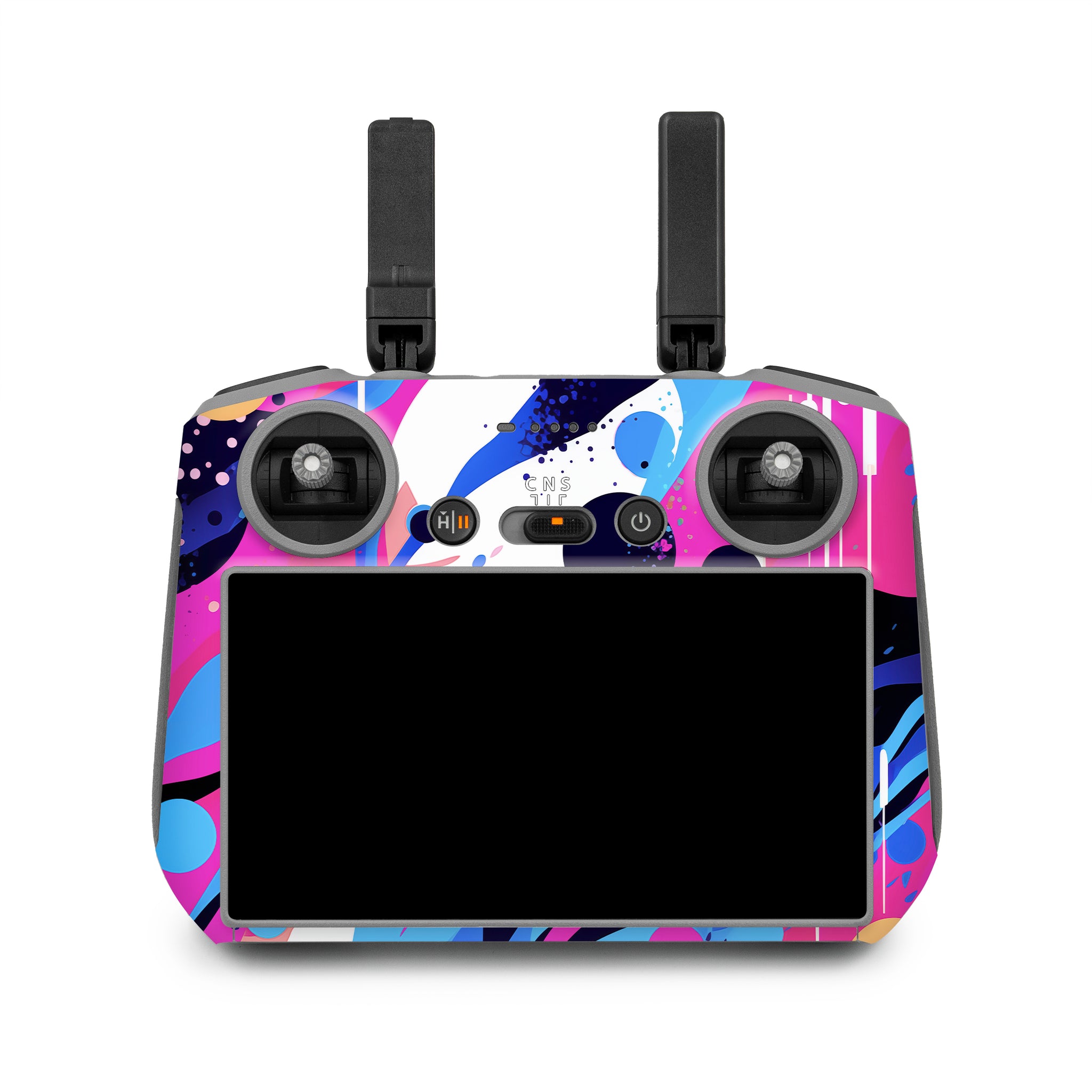 Pumped - DJI RC 2 Controller Skin