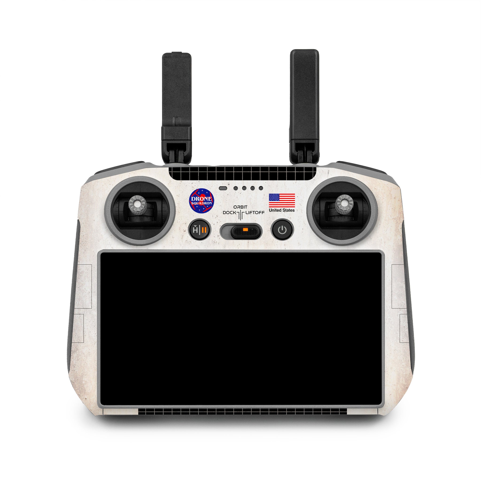 Shuttle - DJI RC 2 Controller Skin