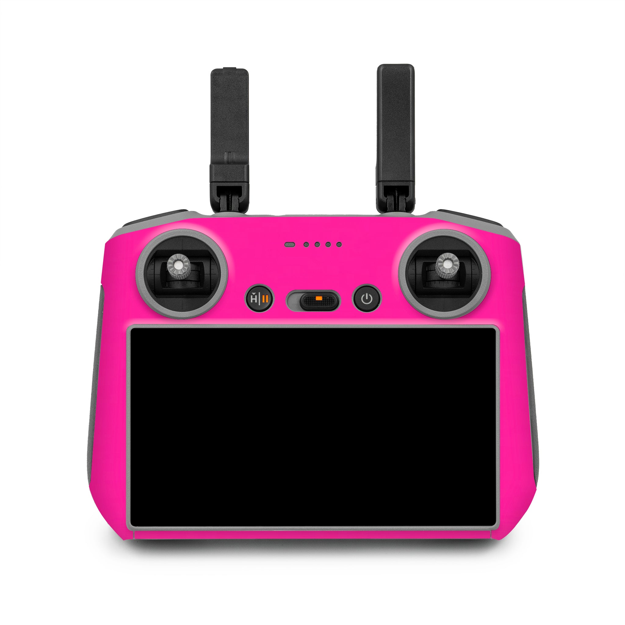 Solid State Malibu Pink - DJI RC 2 Controller Skin